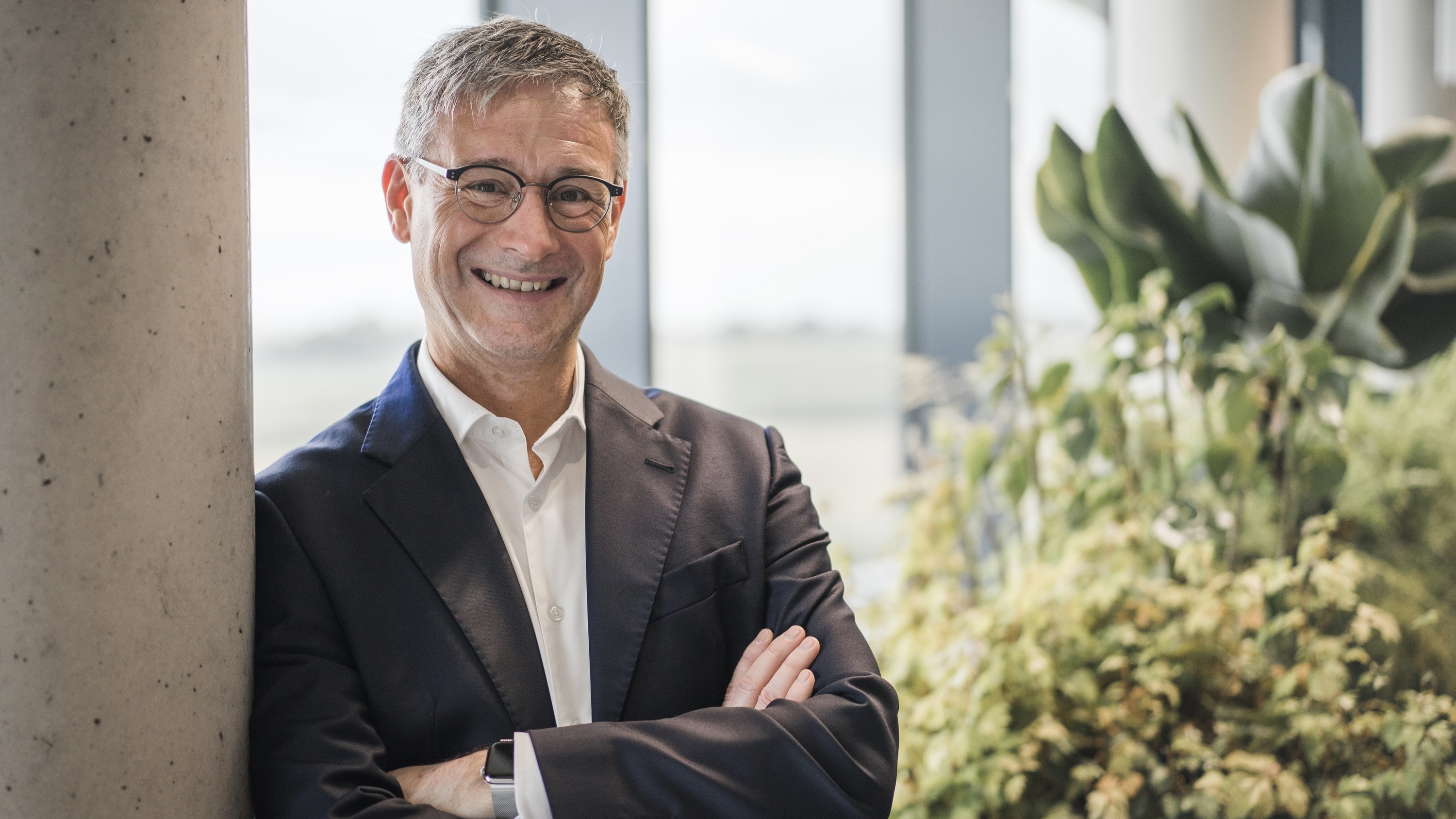 Mercedes-Benz: Neue Management-Positionen für Kevin Binder und Michael Bauer | Automobilwoche.de